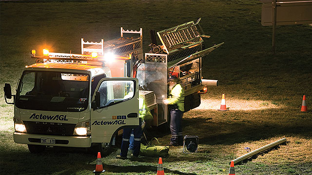 ActewAGL, ACT, Australia | Tait Communications Client Story